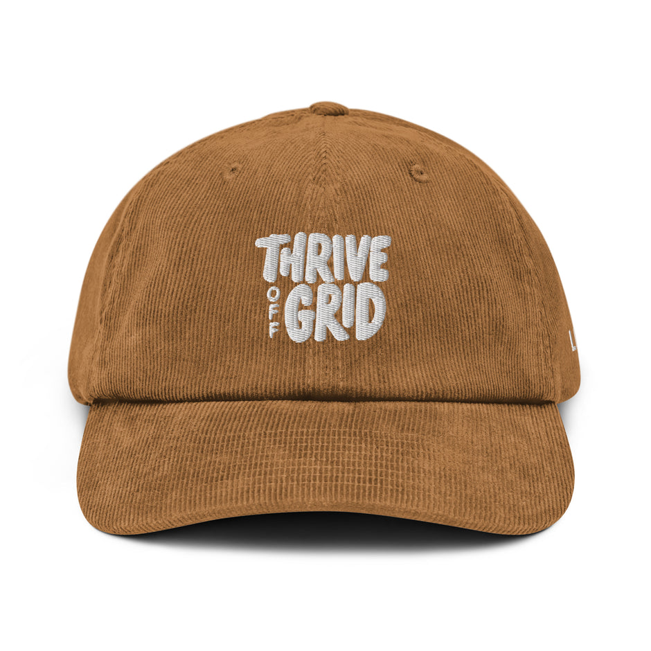 THRIVE OFFGRID