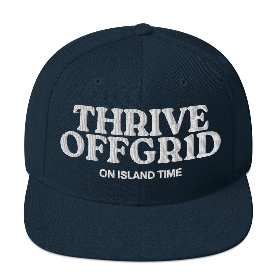 THRIVE OFFGRID