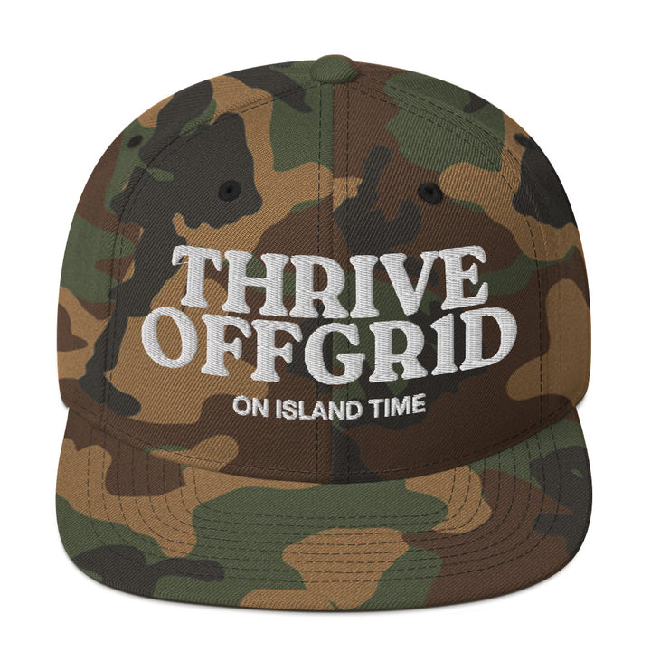 THRIVE OFFGRID