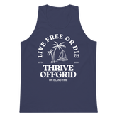 THRIVE OFFGRID